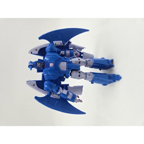 Toys | Transformers Studio Series Ss 861 Voyager Class G1 Movie Sweep ...